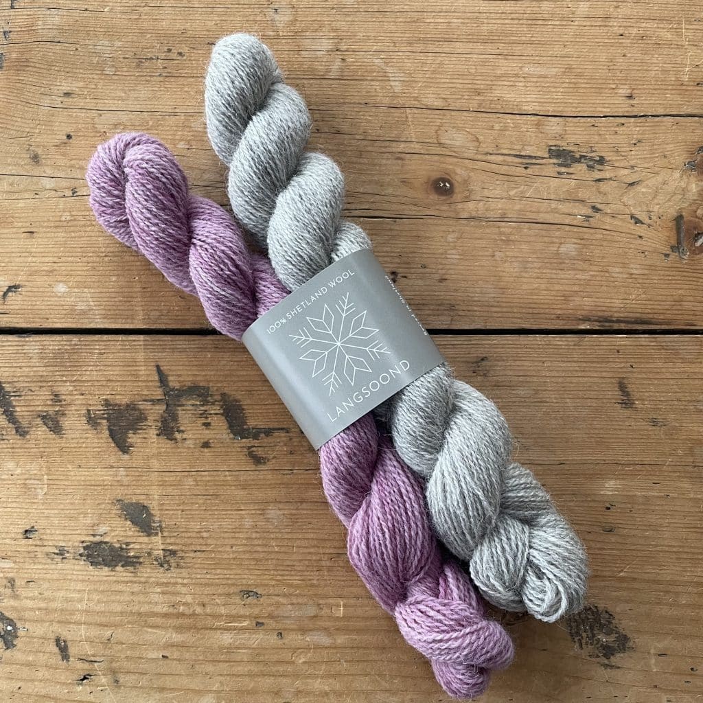 Donna Smith Designs – Knitting Patterns & Yarn in the Shetland Isles